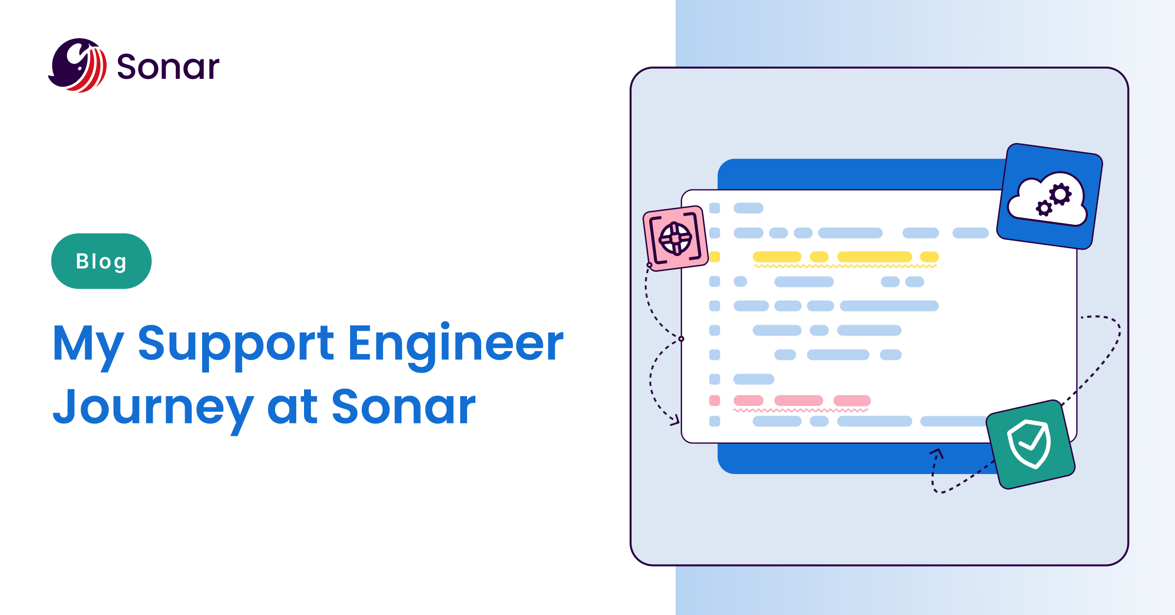 Day in the Life: Being a Sonar Support Engineer | Sonar